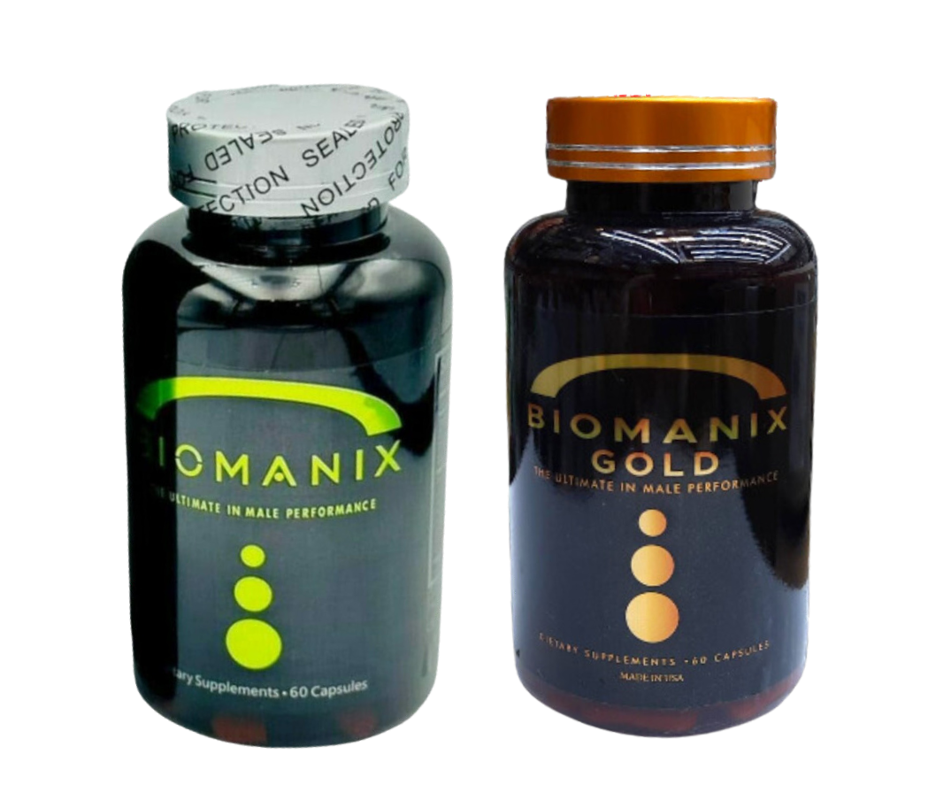 Biomanix In UAE | Penis Enlargement Pills